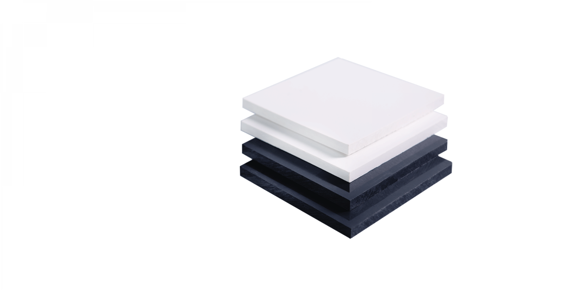 Fabriqué au Canada - Feuilles de Plastique HDPE | Agriclé