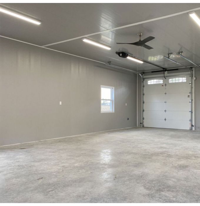 Trusscore Panels 12” Trusscore Panels Unavailable After Dec. 31,