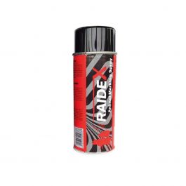 Raidex red marking spray for pig and livestock | Agriclé