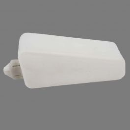 Plastic float for suevia drinking bowls 130p and 340 | Agriclé