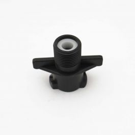 SS quick drainage trough, model écono | Agriclé