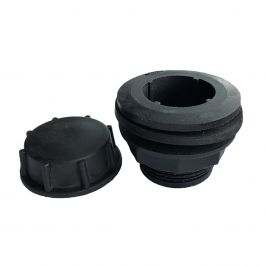 Plug for agri-plastics water tank | Agriclé