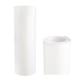 High Density HDPE Roll, 48’’ x 50' x 100 Mil | Agriclé