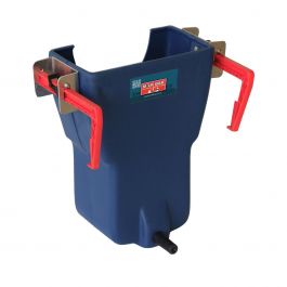 Antimicrobial Milk Bar Feeder, 1 teat, 8L | Agriclé